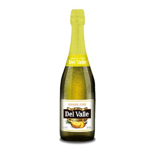 Ananá Fizz del Valle 720 Ml. - DIA Online