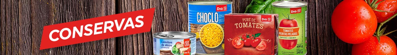 Conservas