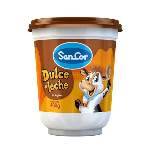 SANCOR – DIA