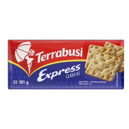 TERRABUSI – DIA